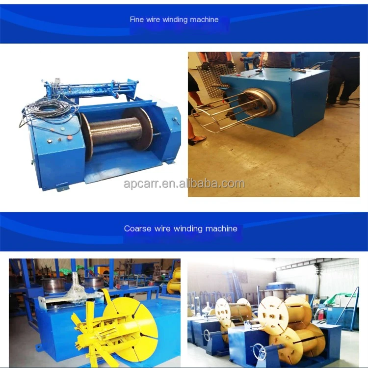 Manual Coil Winding MachineH-shaped Wheel Wire Winding Machinewire ...