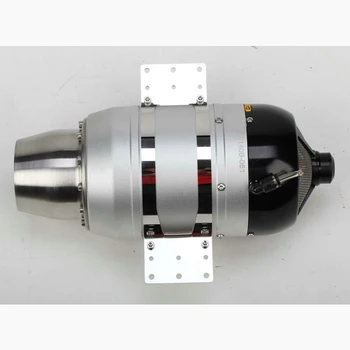 For Rc Jet Plane 12kg Thrust Turbine Engine - Buy Turbine Engine,Toy ...