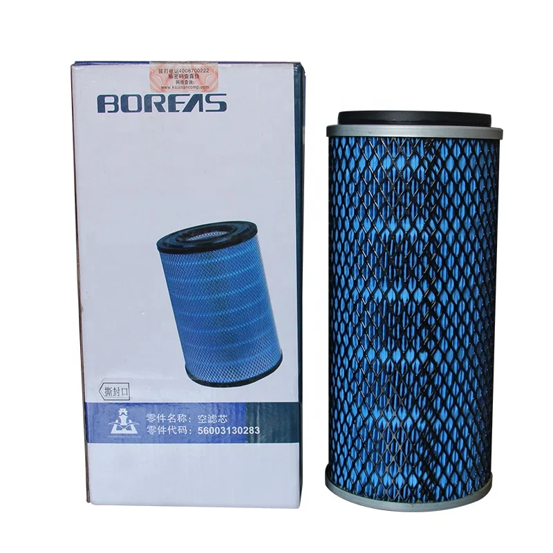 Kaishan-piezas de compresor de aire, adecuado para BK18 y 22kw ...