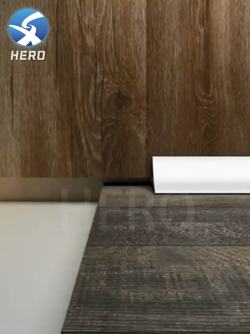 Metal Strip Wall Inside Corner Ceramic Tile Stainless Steel Trim Pieces ...