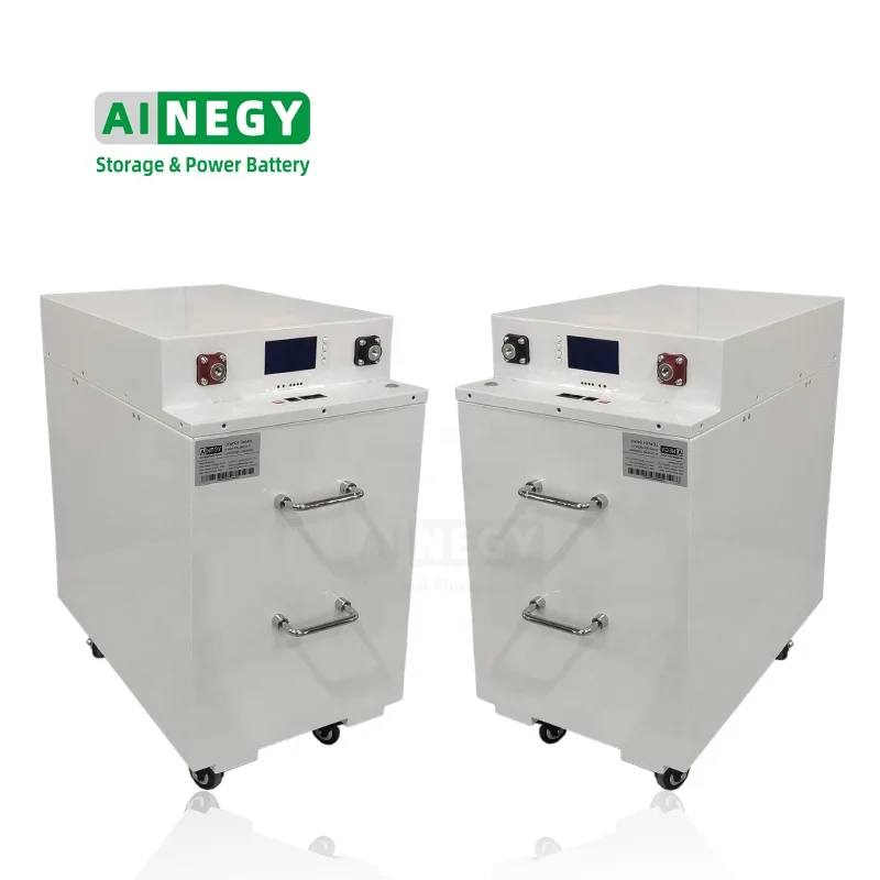 48v 200ah Lithium Floor-standing Battery Vertical Mount Lifepo4 Battery ...