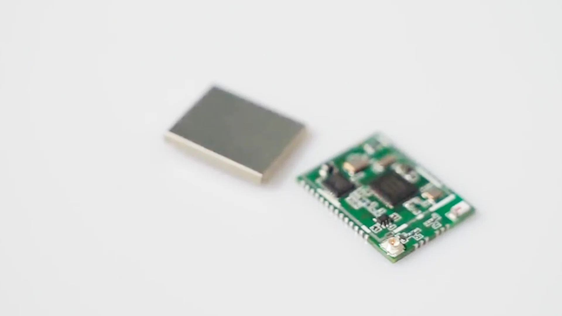 Lm2596 Dc-dc Adjustable Step-down Module With Digital Display Voltmeter ...