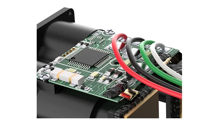 1200M NOHAWK Small Laser Distance Module - Precise Rangefinder