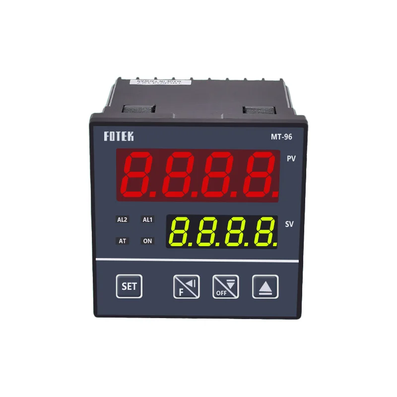 FOTEK MT-96R Temperature Controller - Precision & Reliability