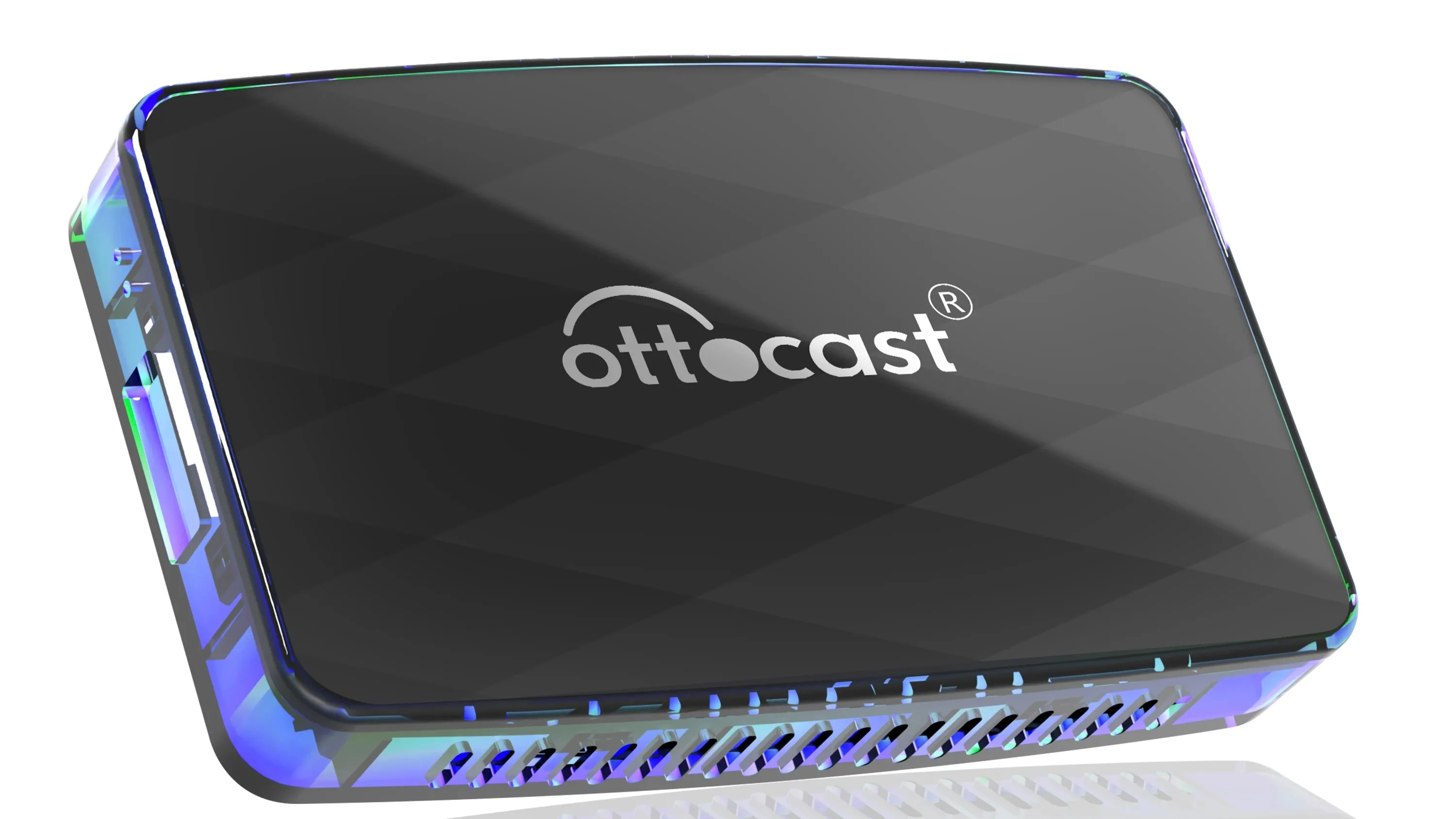 2024 New Arrival Ottocast 3-in-1 Solution For Wireless Carplay Android Auto And Airplay ...