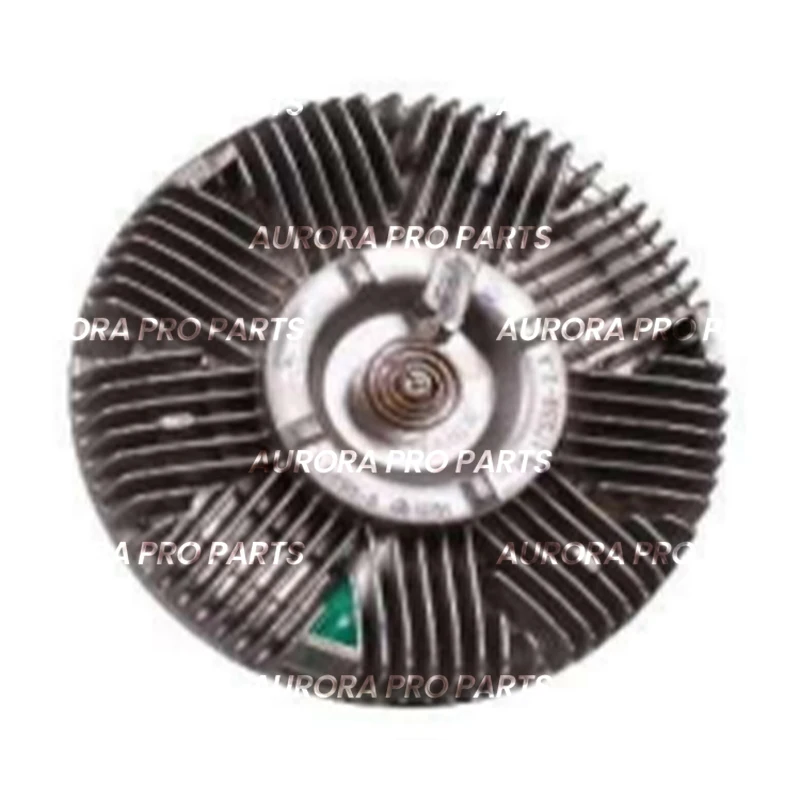 Truck Fan Clutch for Mercedes-Benz Truck Parts 9042000622 A9042000622 ...