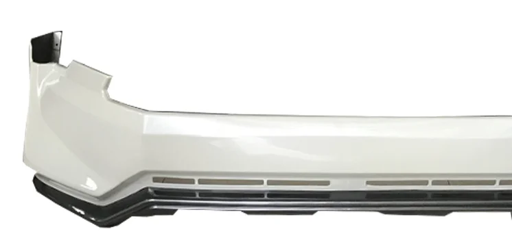 High Quality Original Front Bumper Bodykit Body Kit Car Accessories ...