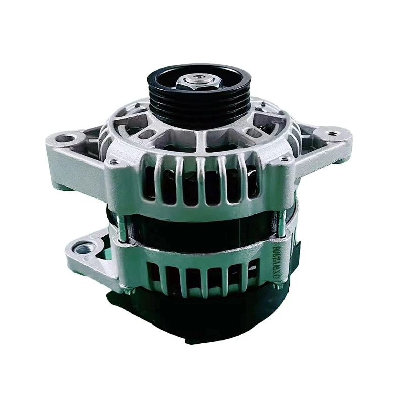 Car Alternator 12V OEM Standard 75A S113701110BA S113701110FA JFZ1723 ...