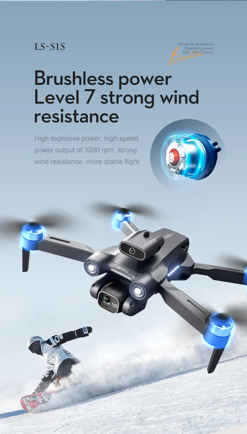 Cheap Remote Aircraft Flycam - Professional RC Quadcopter