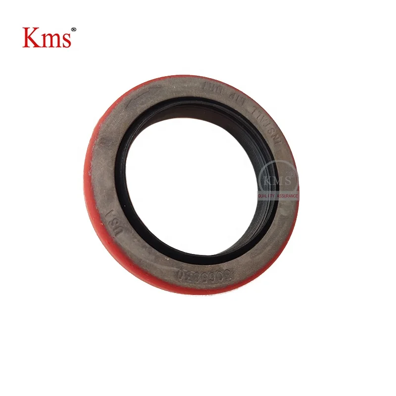 KMS Hight Quality Engine Gasket QSK19 Engine Fan Hub Oil Seal 3065830 ...