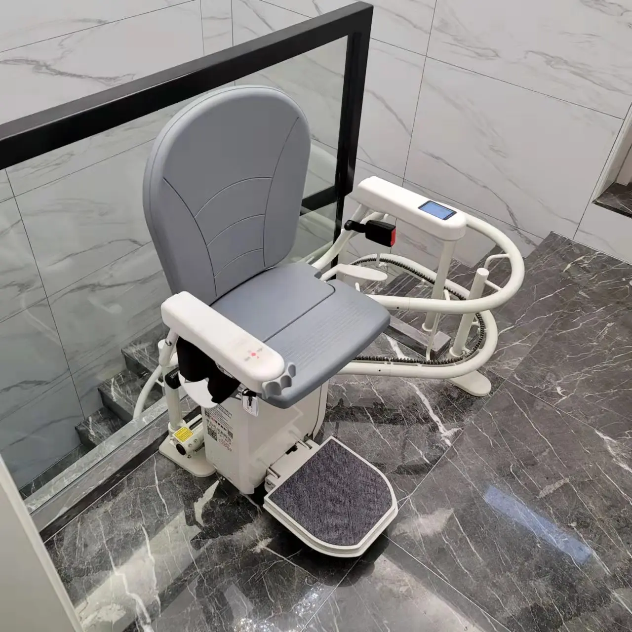 Home Inclined Seat Lifts - Mini Stair Lift for Sale