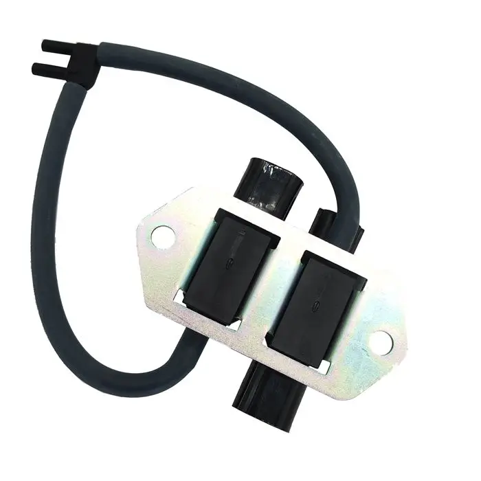 Vent Purge Solenoid Valve For Mitsubishi Outlander Montero Pajero 4iv3 ...