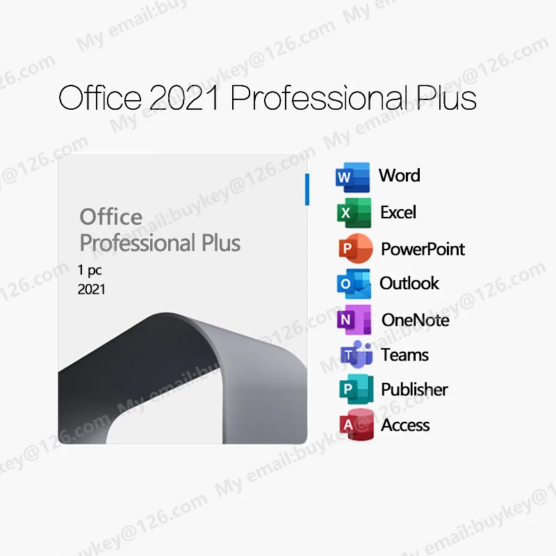 Office 2021 Bind Key Office 2021 Professional Plus Key Office Key Ms Office 2021 Pro Plus Key ...