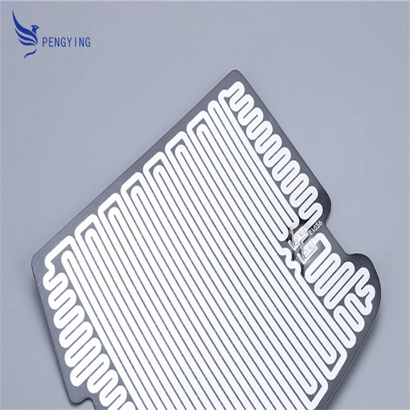 12v Mirror Heater Element Pad For Car Side Mirror - Buy Automotive ...