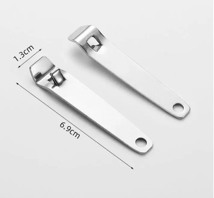 Stainless Steel Ampule Bottle Opener - Portable & Eco-friendly Stainless Steel Ampule Bottle Opener - Portable & Eco-friendly