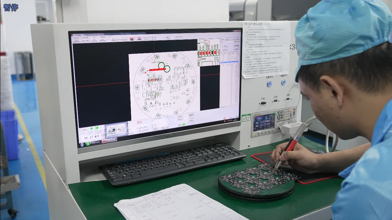 Wireless Charger Module Customization Wireless Charging Pcb Module ...