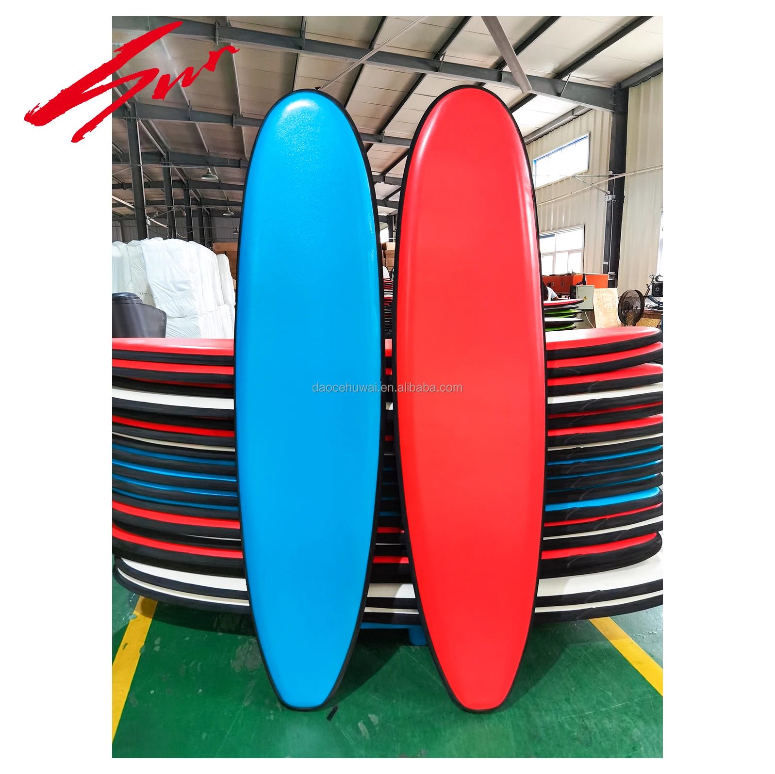 Customized Shape Bodyboard Epp Foam Body Board With Surfing Leash - Buy ...