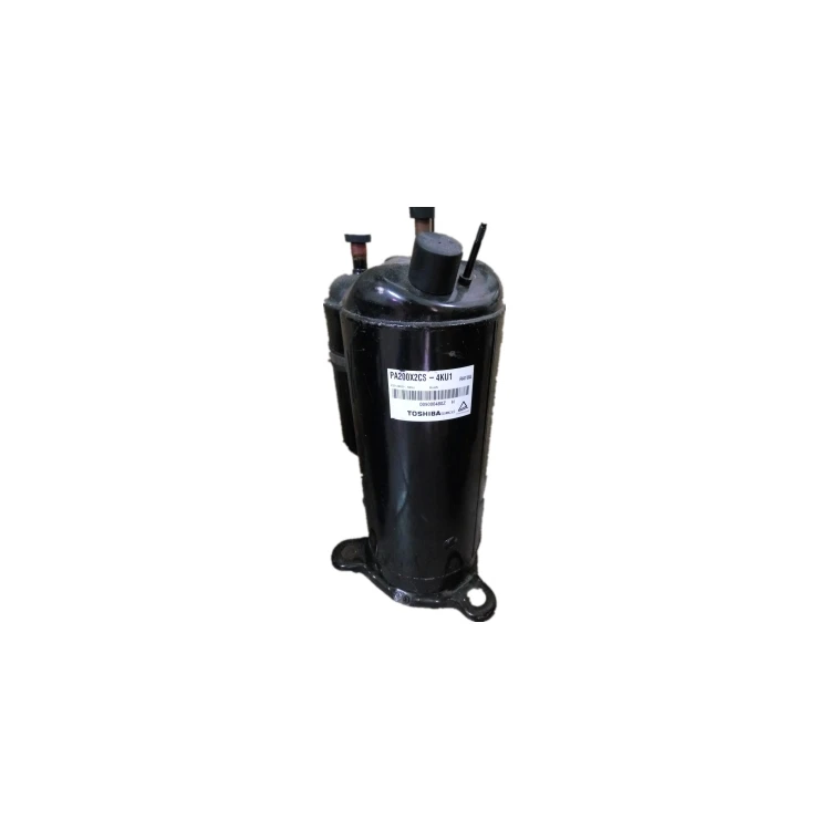 ASM140V1VFT Rotary Compressor - High Reliability & Low Noise