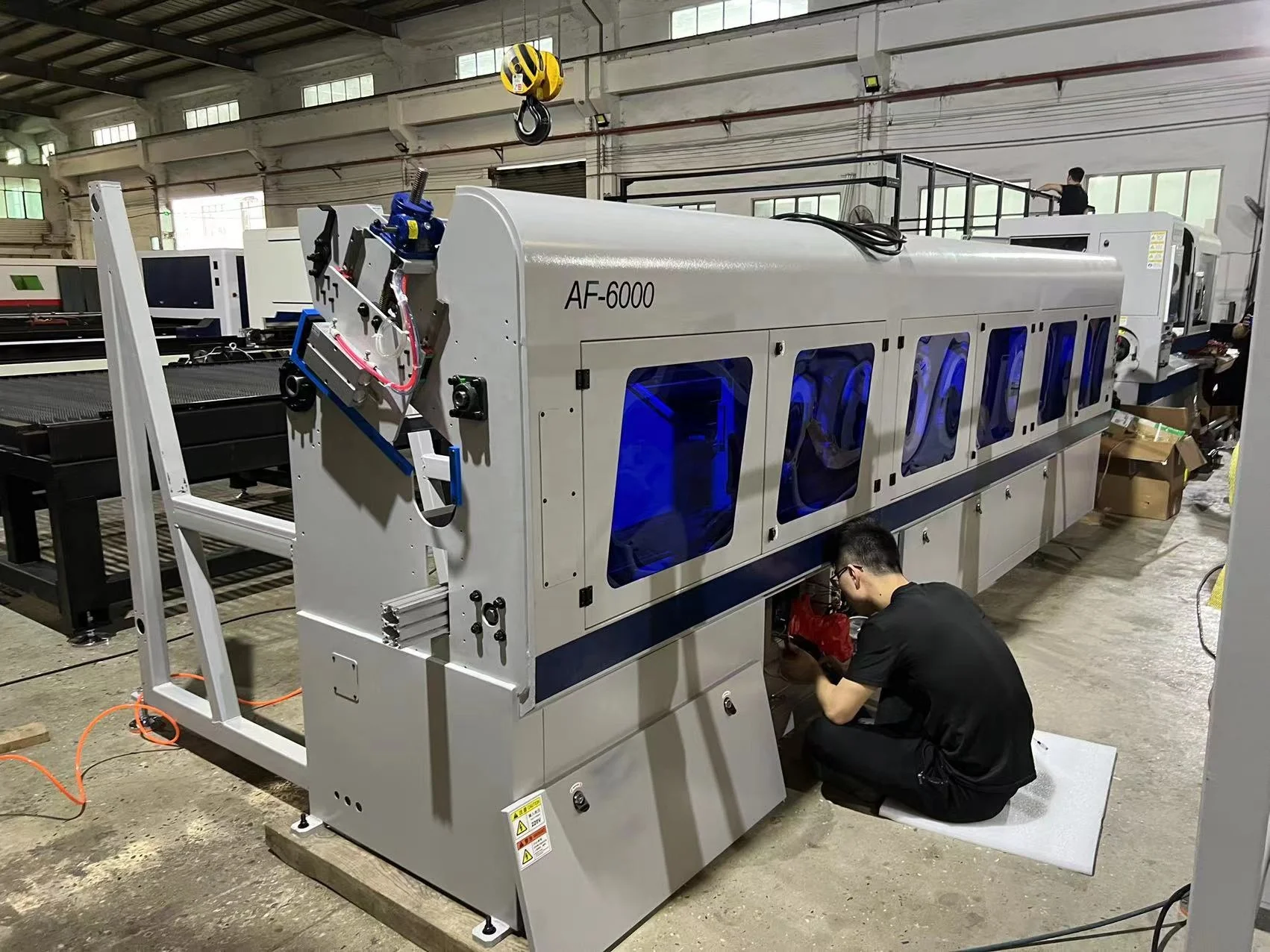 Auto Loading Laser Tube Cutting Machine Hot Sale Cnc Auto Loading Small auto-loading-laser-tube-cutting-machine-hot-sale-cnc-auto-loading-small