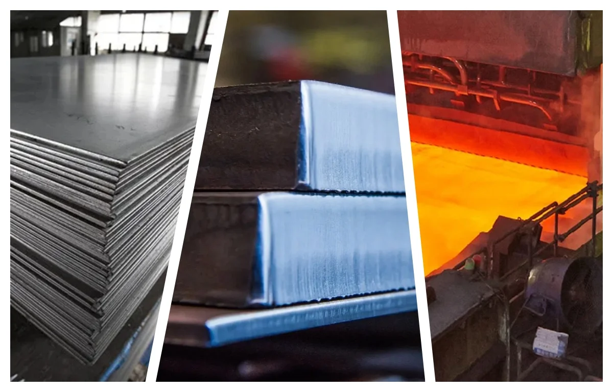 Hot Sale Customizable Wear Resistant Steel Plate Nm360/nm400/nm450/nm500/nm600 Hot Rolled With ...