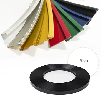 Ready Stock Aluminum Trim Cap For Channel Letter Sign Plastic Trim Cap ...