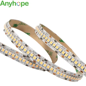 Warm White 3000k Cri 95 Dc24v High Wattage Led Strip - Buy High Wattage ...