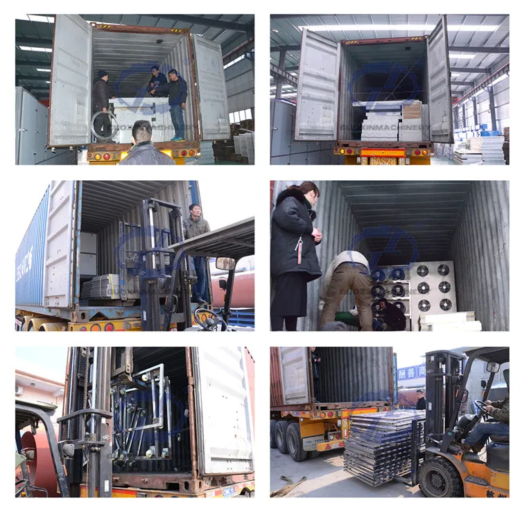 Industrial Food Dehydration Equipment Coconut Copra Dryer Cocoa Beans ...