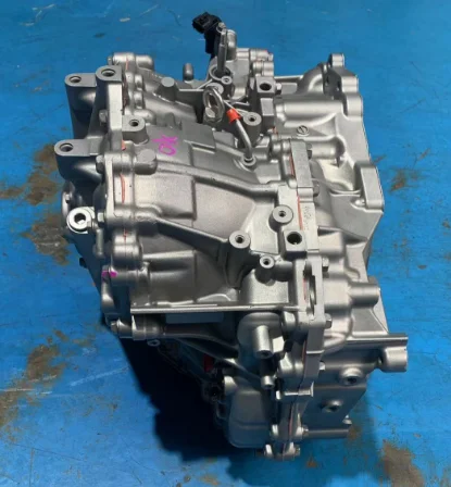 TRANSMESUN Premium Quality JF017E Transmission for Mitsubishi Outlander 4WD