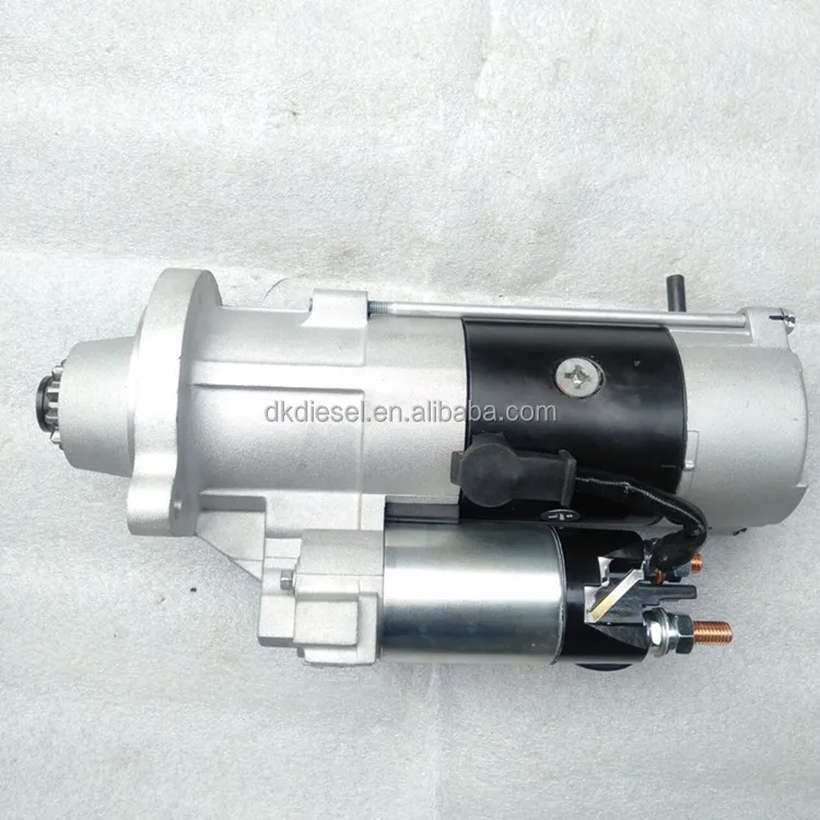 Genuine New Starter Assembly for Engine - Quality Auto Parts 5443655 ...