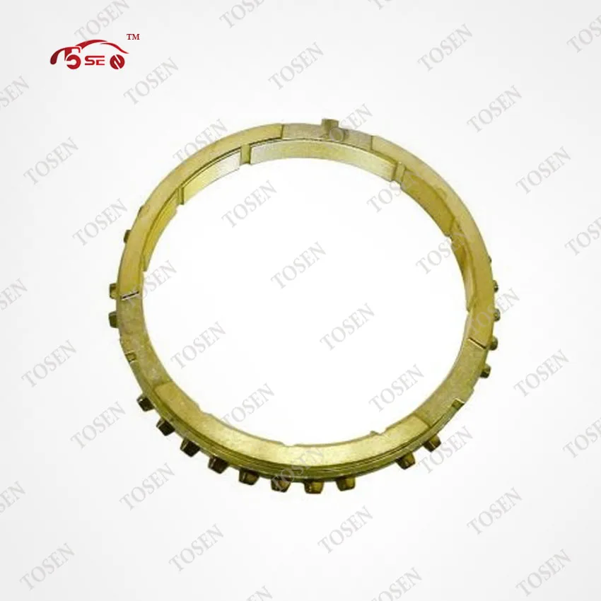 Tosen Auto Parts - Synchronizer Rings for Toyota Cars