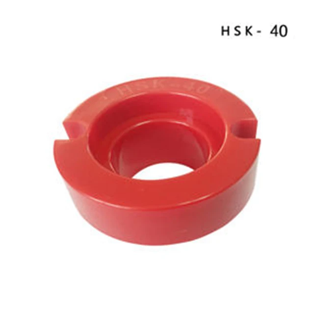 High Precision Tool Holders for CNC Machining Centers