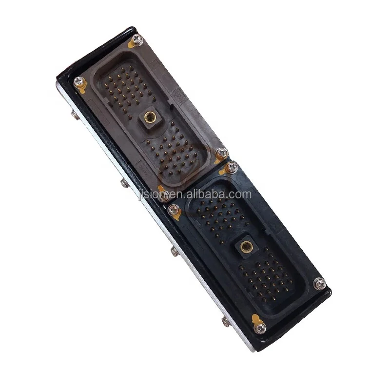 Excavator Spare Parts ECU 366-8821 Controller for CAT 3668821