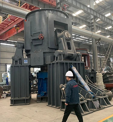 Customizable Limestone Raw Material Vertical Mine Mill Machine| Alibaba.com