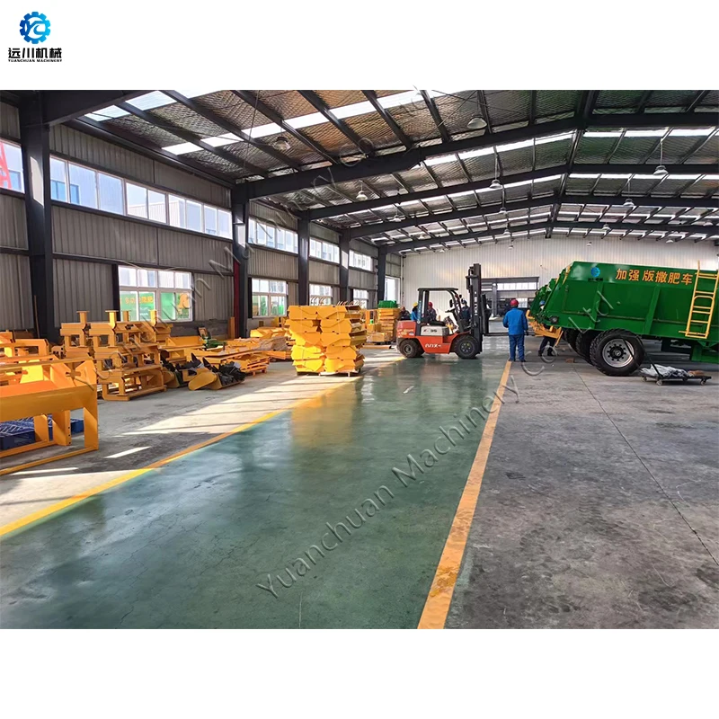 Tractor Rear-Mounted Farm Mower - High Productivity Lawn Mower