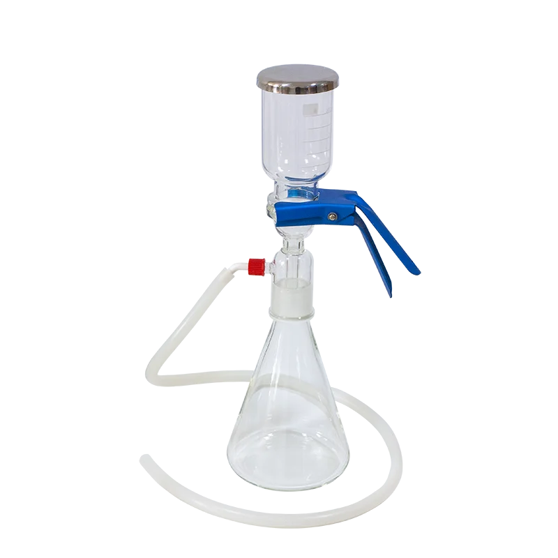 Funnel Glass Membrane Filter Filtration Set| Alibaba.com