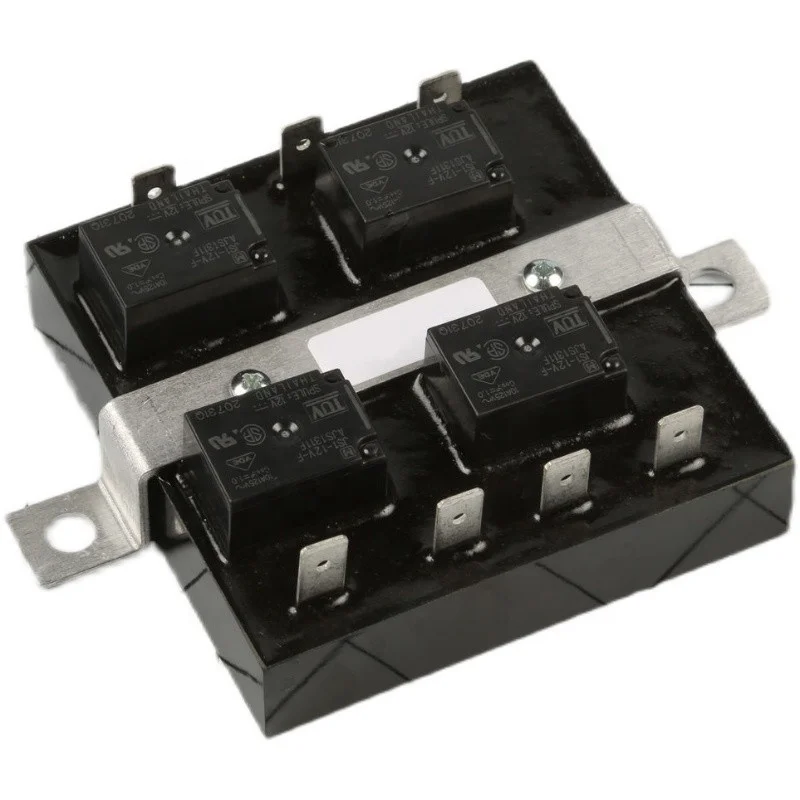 Brand New Genuine Jlg Relay Potted 3740106 - Buy Jlg Relay Potted ...