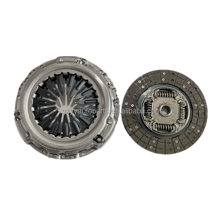 Toyota 1KZ 2KD 3B Engine Clutch Disc Cover - OEM Quality