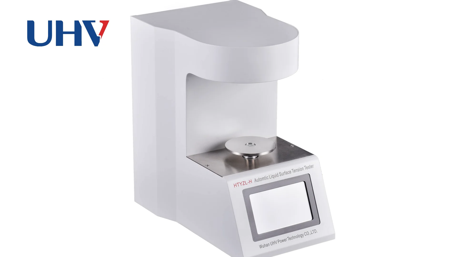 Uhv-670 Automatic Surface Tension Meter Interfacial Tension Tester ...