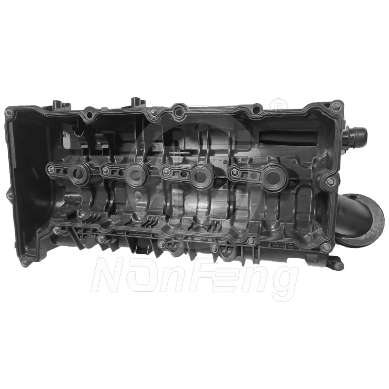 BMW 11128581798 11128513755 플라스틱 자동 컵 실린더 헤드 엔진 부품 밸브 챔버 커버| Alibaba.com