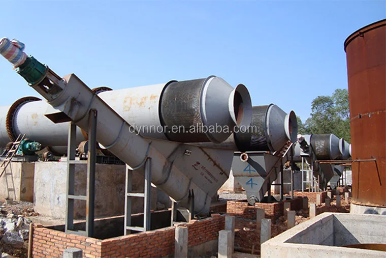 Lime Dosing System and Slaking System for Water Treatment