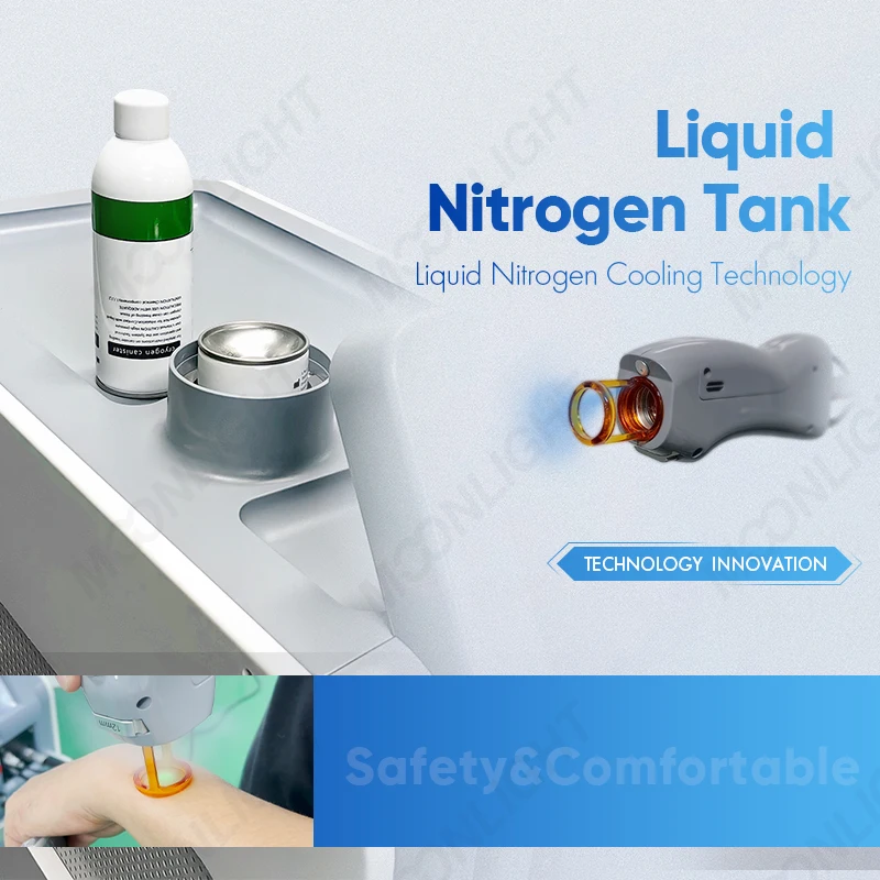 Best Alexandrite Crystal Laser Rod Hair Removal Machine Manufacturer ...