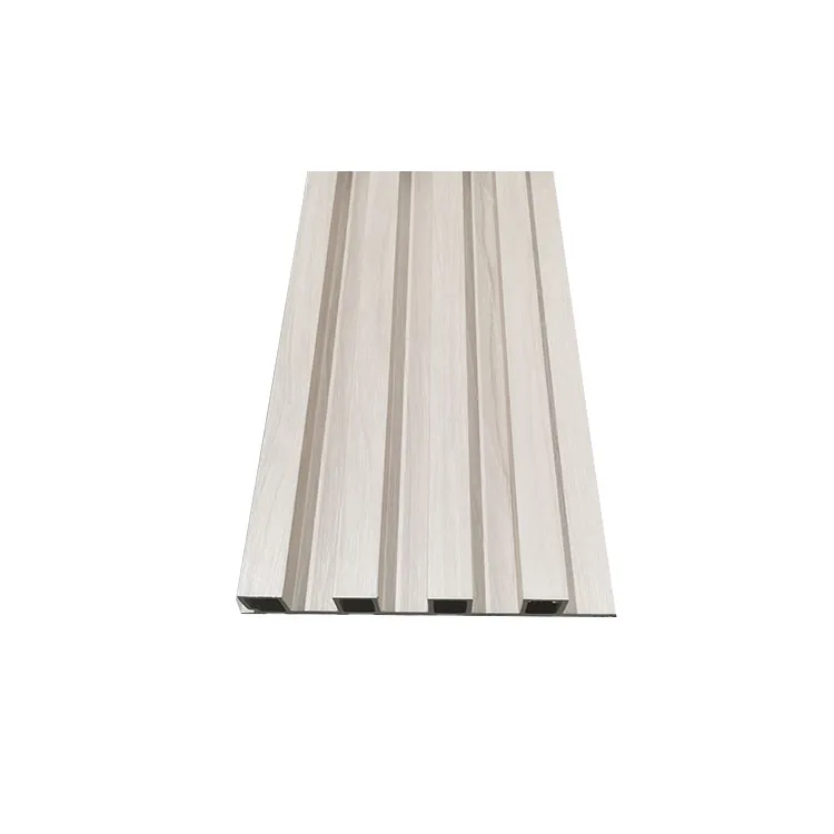 Art3d Slat Wall Panels Wpc Soundproof 3d Wall Panel Modern Design Wpc ...