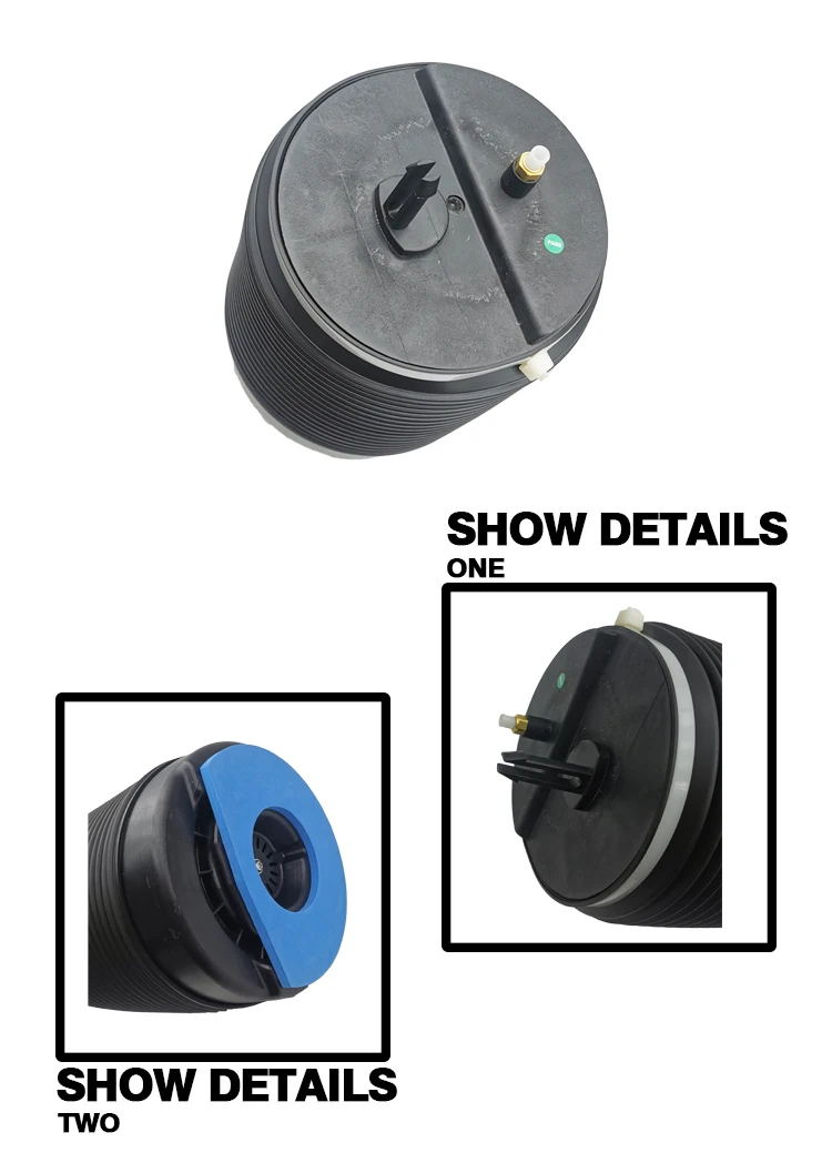 Jk New Brand Suspension System Oem 31451888 31476428 32246195 Genuine ...