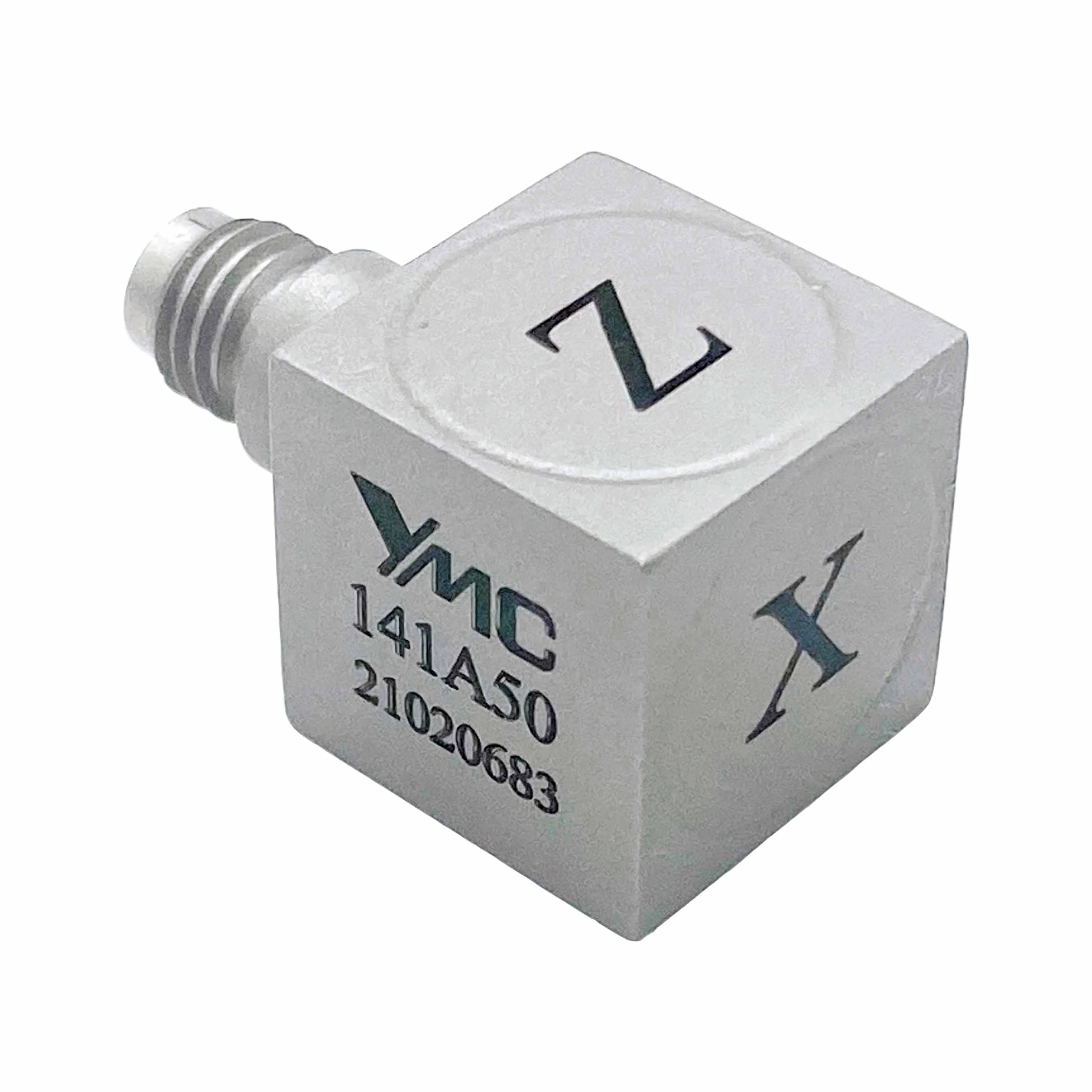 Miniature Accelerometer, Tri-axial Accelerometer, IEPE Accelerometer ...