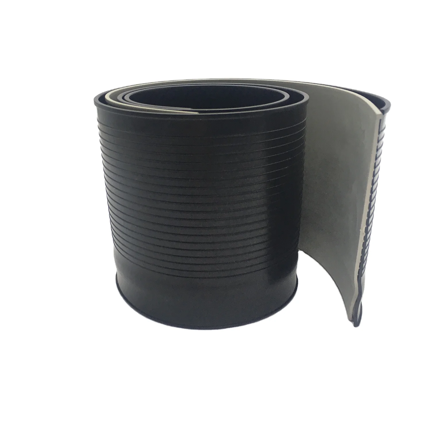 Feather Edge Skirting Roll - Flexible Vinyl Flooring Trim