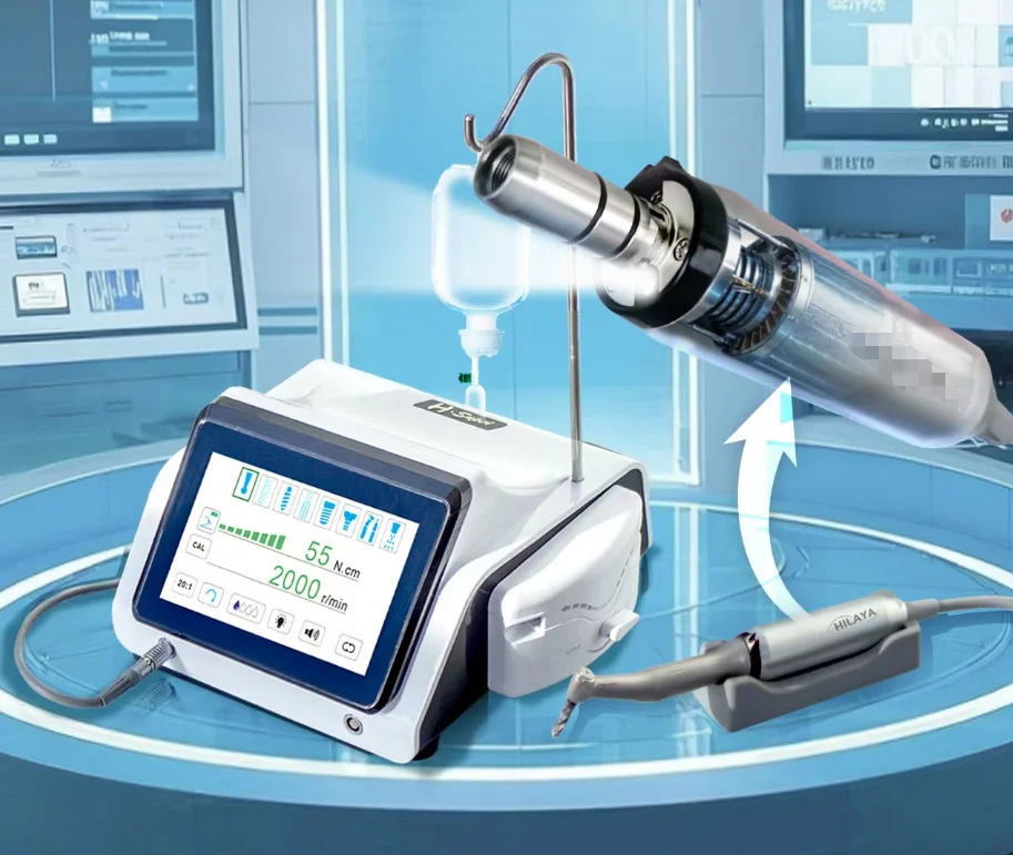 Dental IPR System Orthodontic Interproximal Enamel Reduction ...