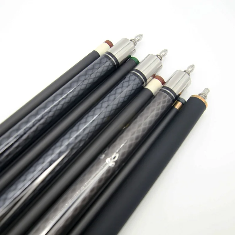 Cueelf Customized High Quality 2 Pieces Center Joint Carbon Glass Fiber ...