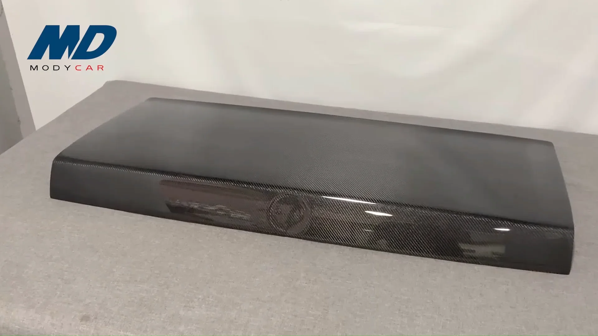 Oem Style Carbon Fiber Trunk For 1984-1990 Bmw 3 Series E30 - Buy Trunk ...