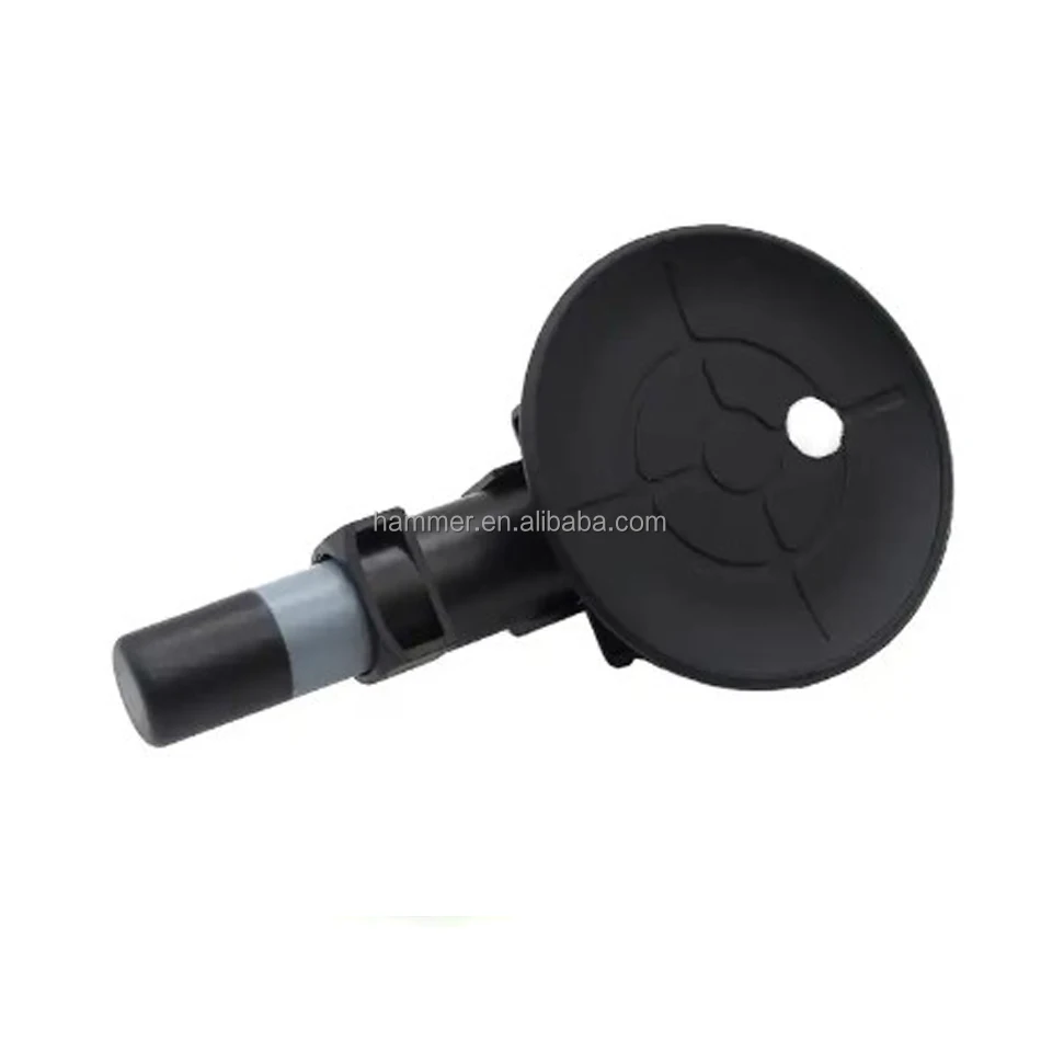 75mm And 3 Inch Suction Cup Pump Vacuum Suction Cups Pump Heavy Duty ...