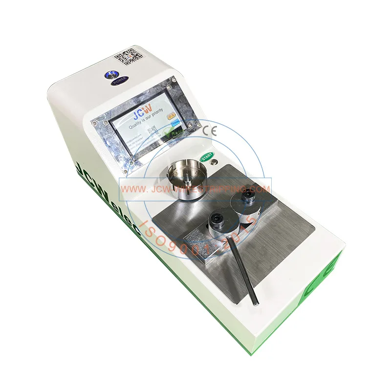 Alibaba.com: JCW-Q100 Terminal Crimp Pull Force Tester Wire Pull Force ...